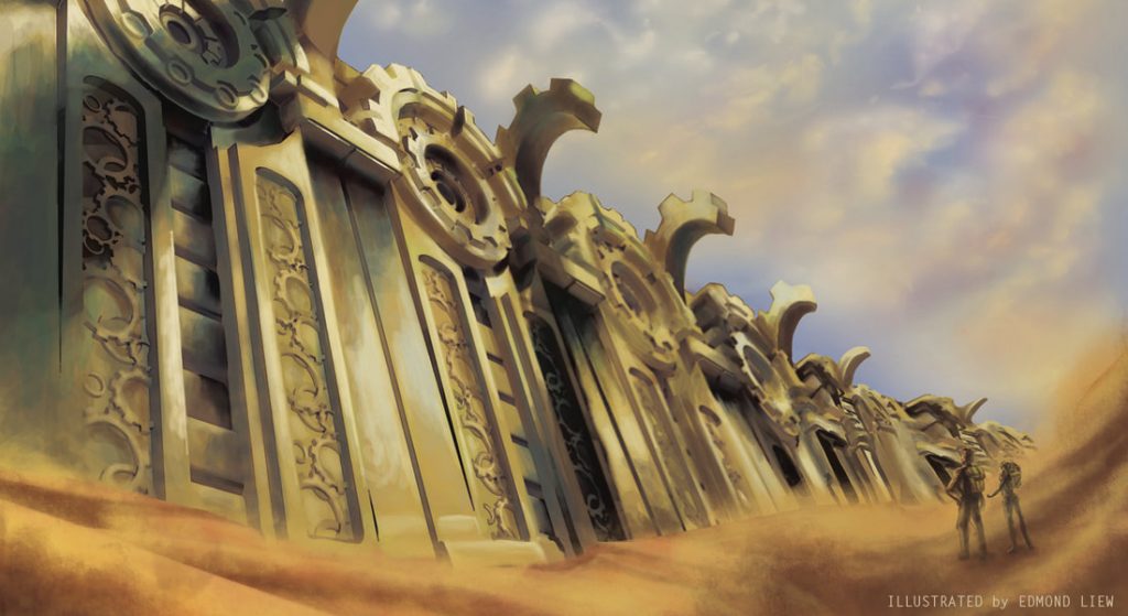 Diploma In Graphic Design – Sabah Institute of Art