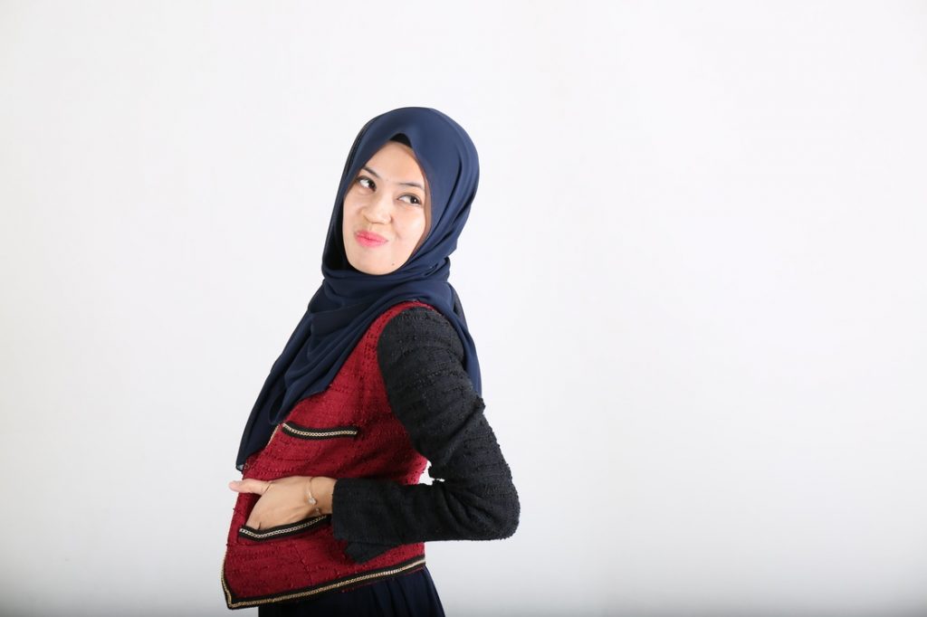 SIA Staff Photo Shoot Teaser - Sabah Institute of Art