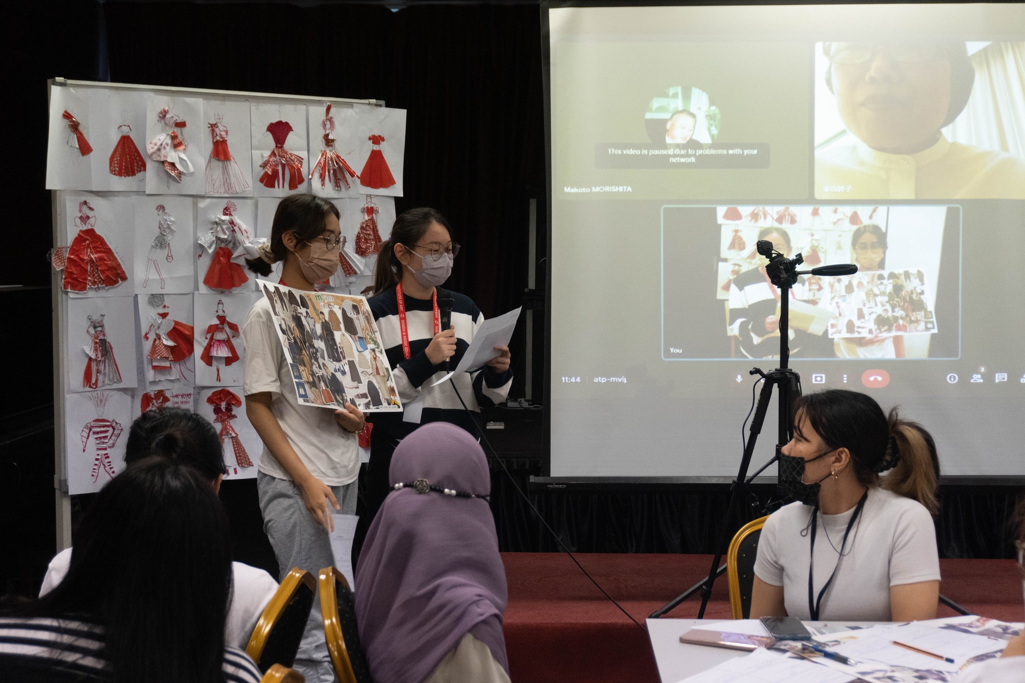 Sabah Institute of Art