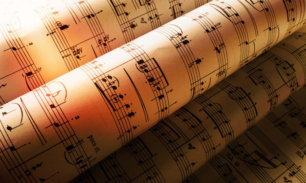 Music Studies – Sabah Institute of Art