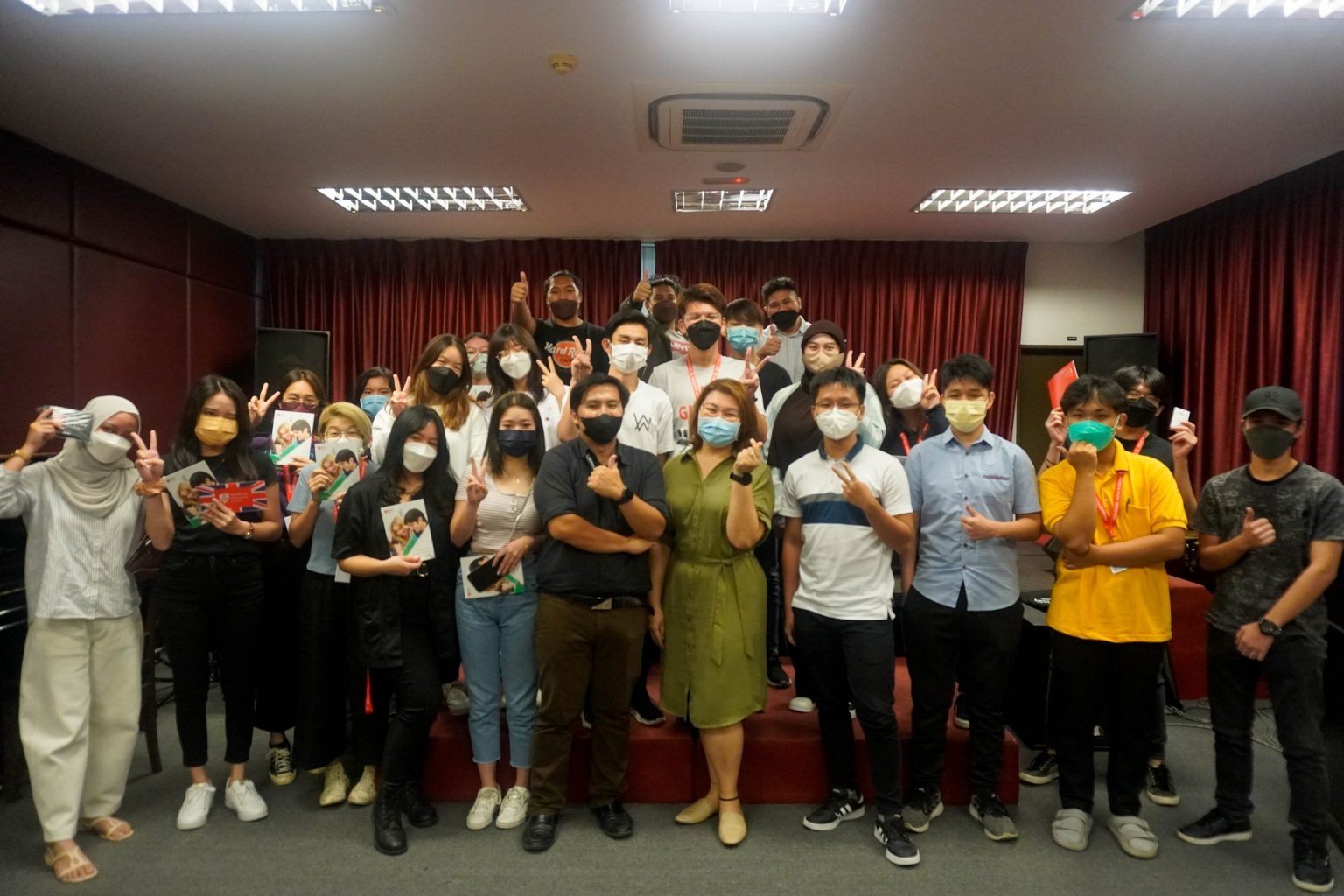 Sabah Institute of Art – Your future begins with the best design and ...