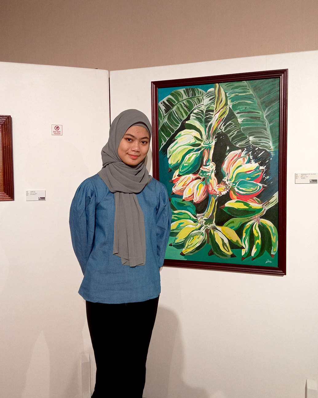 Art Connects 2.0 - Sabah Institute of Art