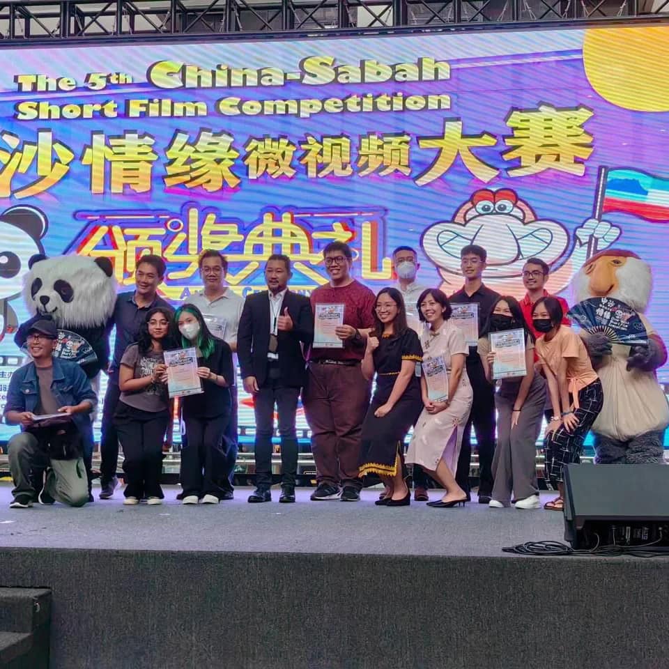 Sabah Institute of Art – Your future begins with the best design and ...