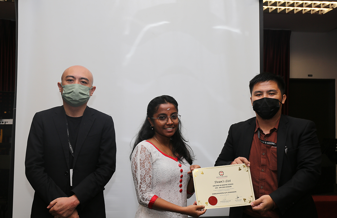 SIA May Assembly 2023 – Sabah Institute of Art