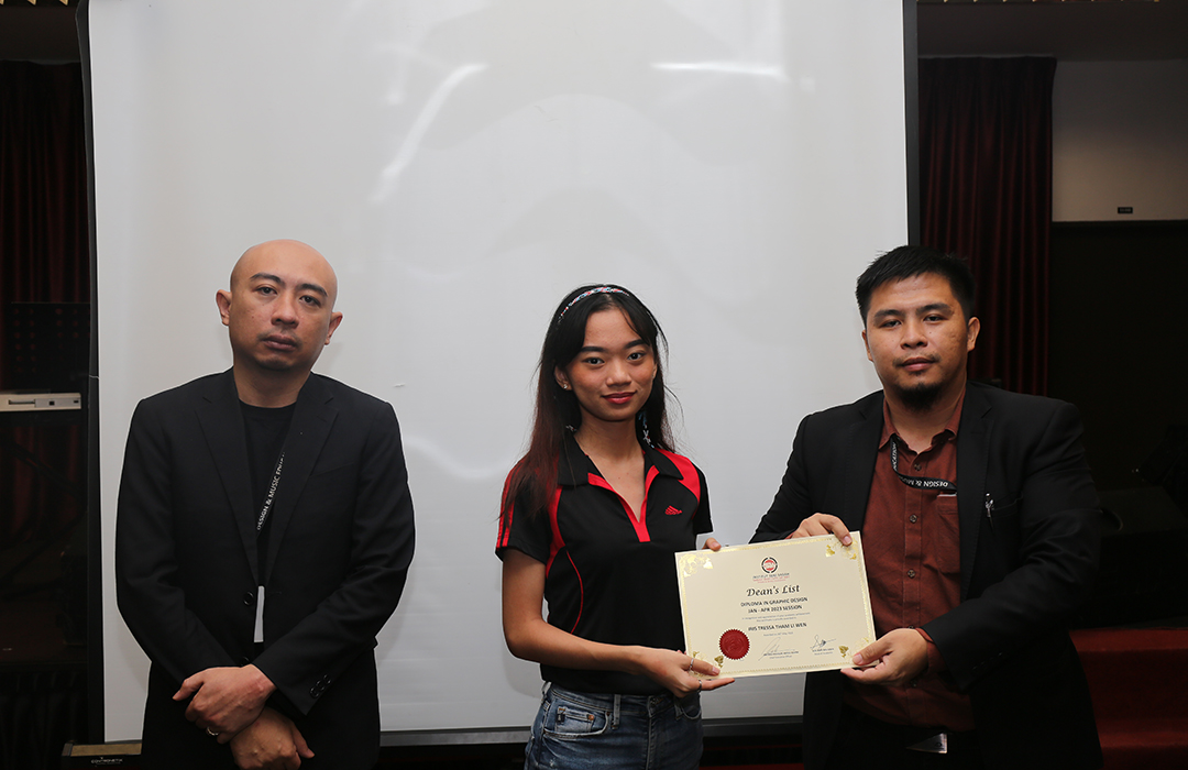 SIA May Assembly 2023 – Sabah Institute of Art