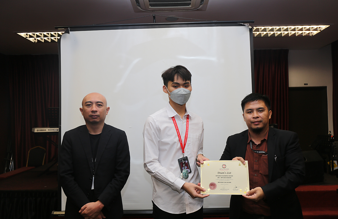 SIA May Assembly 2023 – Sabah Institute of Art