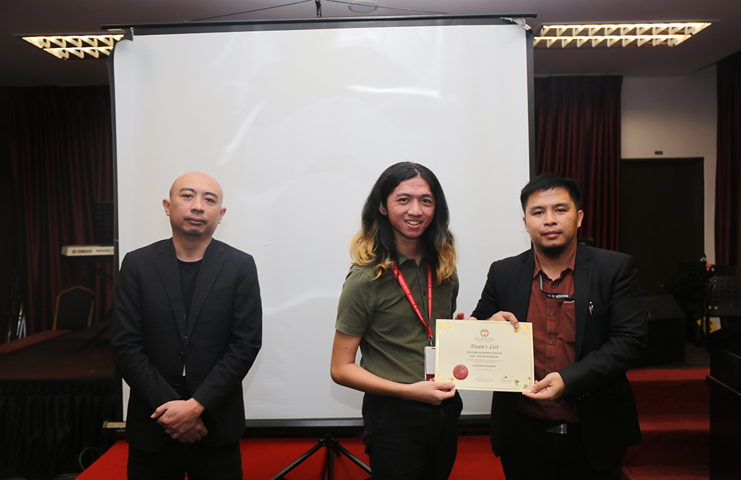 SIA May Assembly 2023 – Sabah Institute of Art