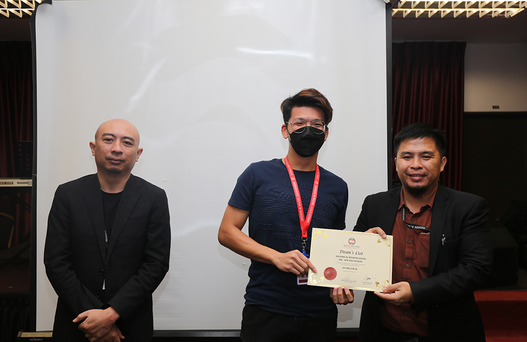 SIA May Assembly 2023 – Sabah Institute of Art