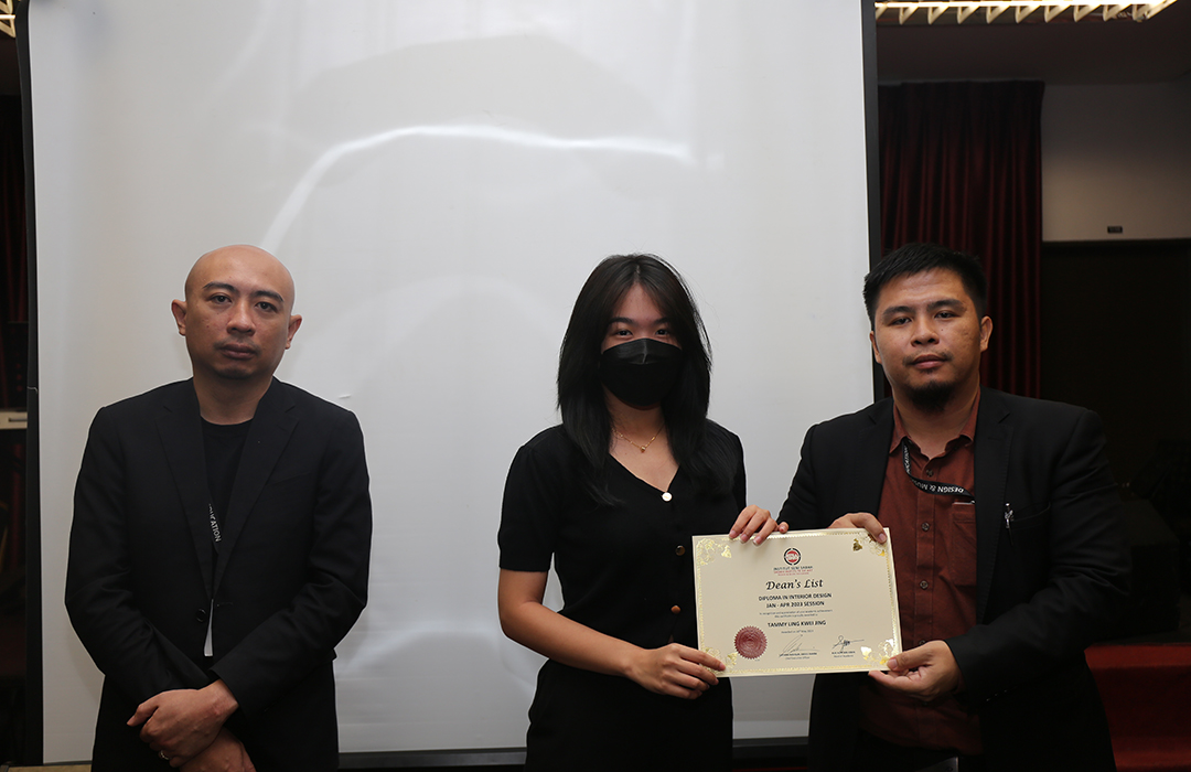 SIA May Assembly 2023 – Sabah Institute of Art