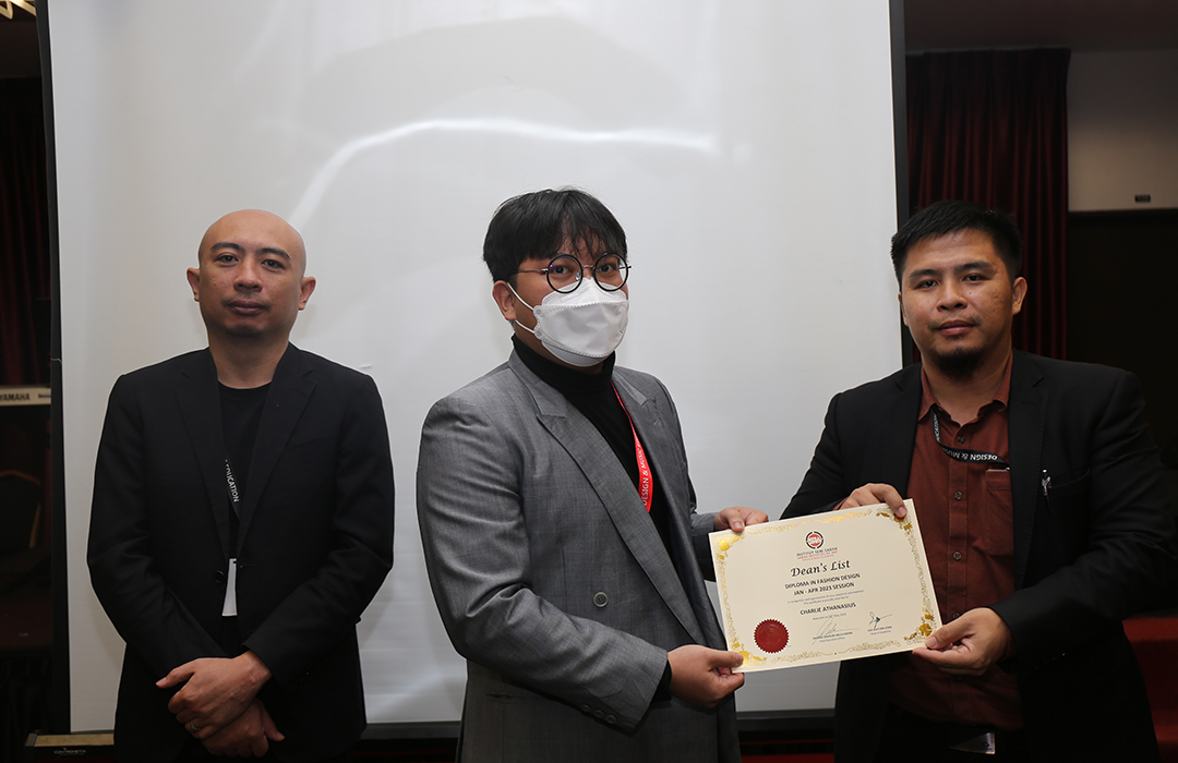 SIA May Assembly 2023 – Sabah Institute of Art