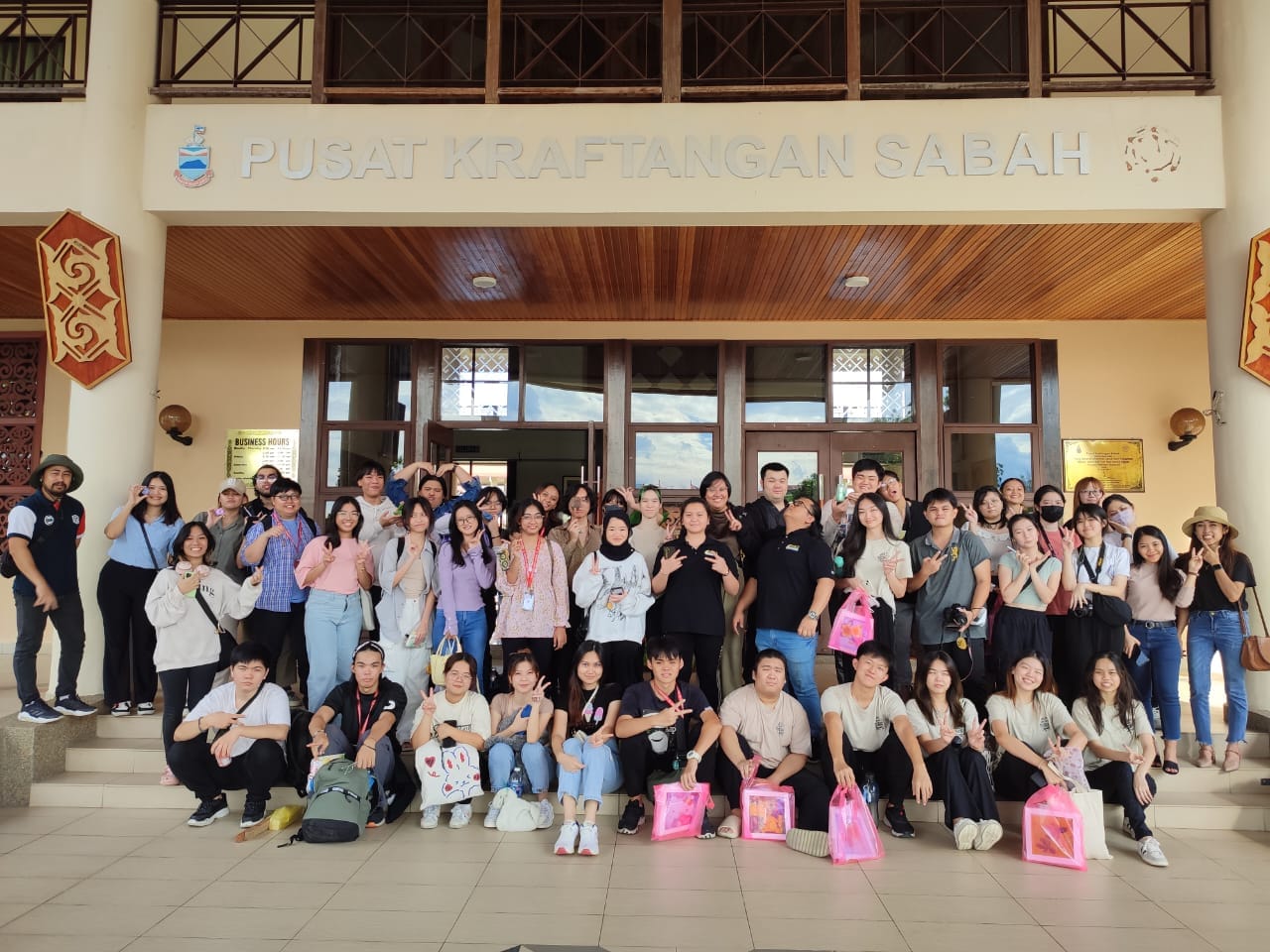 Sabah Institute of Art – Your future begins with the best design and ...