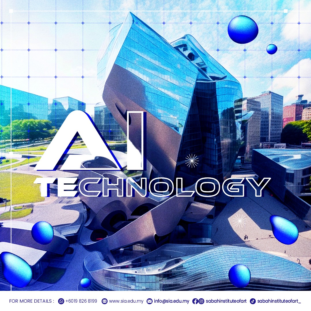 Sabah Institute of Art Sabah Institute of Art Your future begins with ...