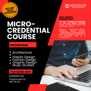 Sabah Institute of Art